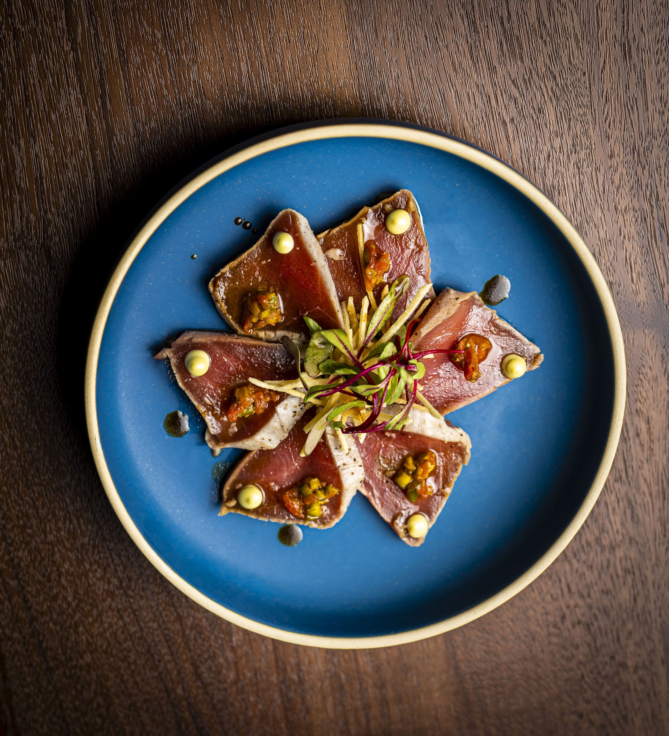 Skye Avenue | Best Whiskey Lounge Upscale Restaurant in Surrey, BC